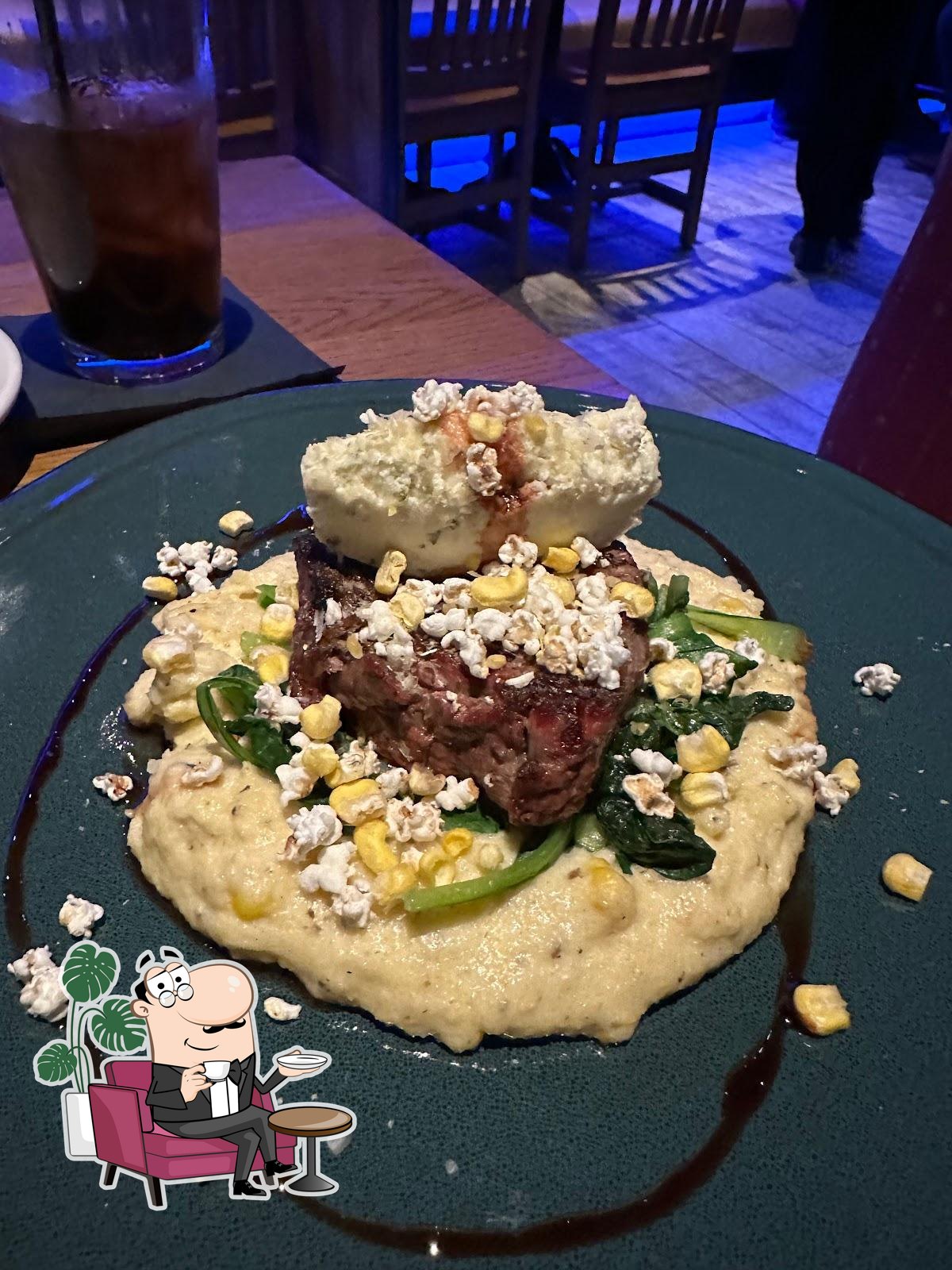 501 Prime, Hot Springs - Restaurant menu, prices and reviews
