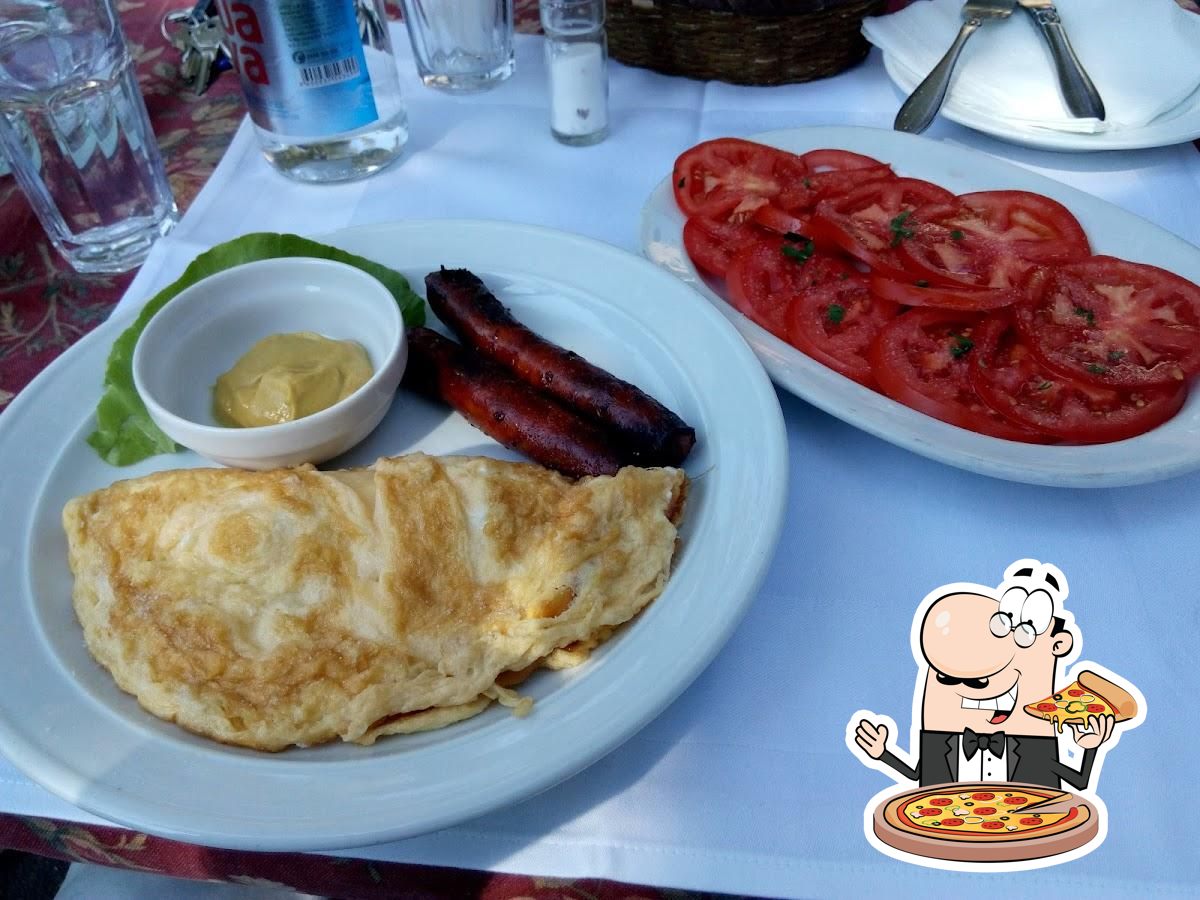 Kafana Zlatni Opanak, Belgrade - Restaurant menu, prices and reviews