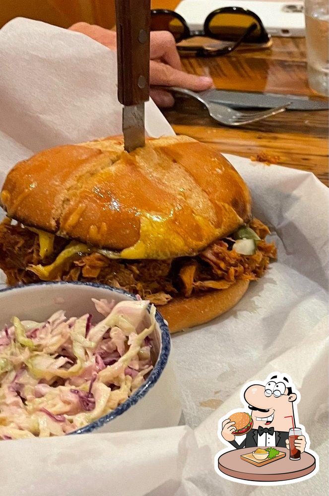 Long Timber Brewing in Monroe - Restaurant menu and reviews