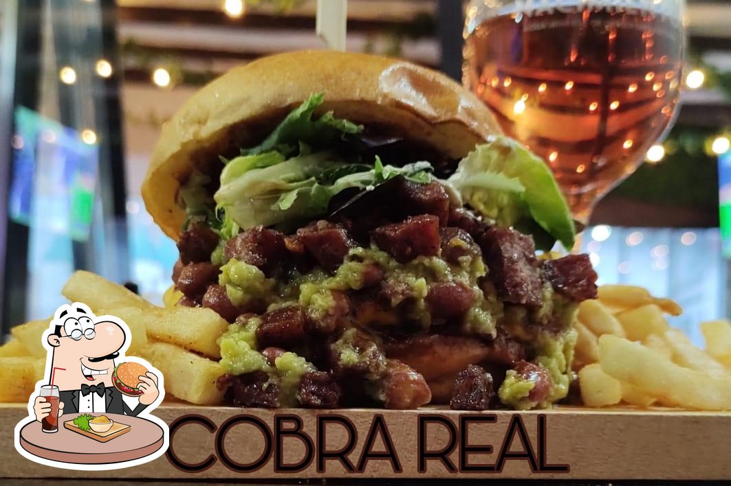 Mamba Burger Club, Bogotá - Opiniones del restaurante