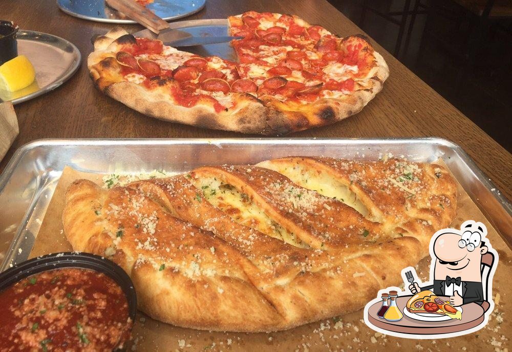 Rotolo's Craft & Crust in Ruston - Restaurant reviews