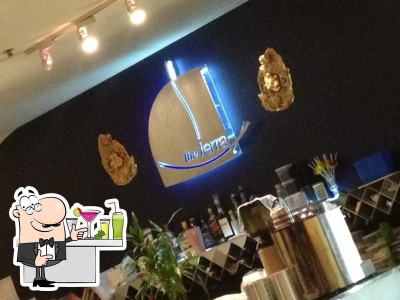 The Jerra Restaurant, Jerrabomberra - Restaurant menu, prices and reviews