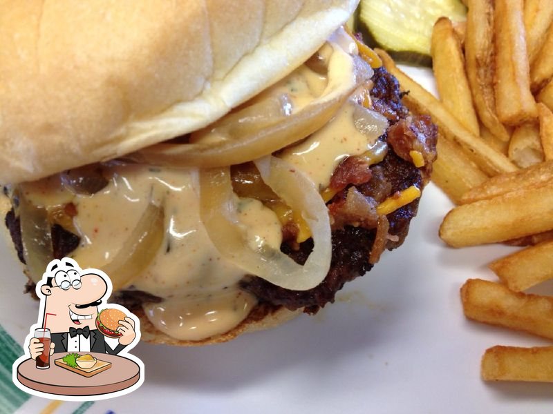 Randys Restaurant in Red Wing - Restaurant menu and reviews