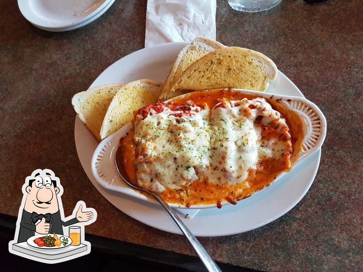 Pizza Dee's in Wasaga Beach - Restaurant menu and reviews