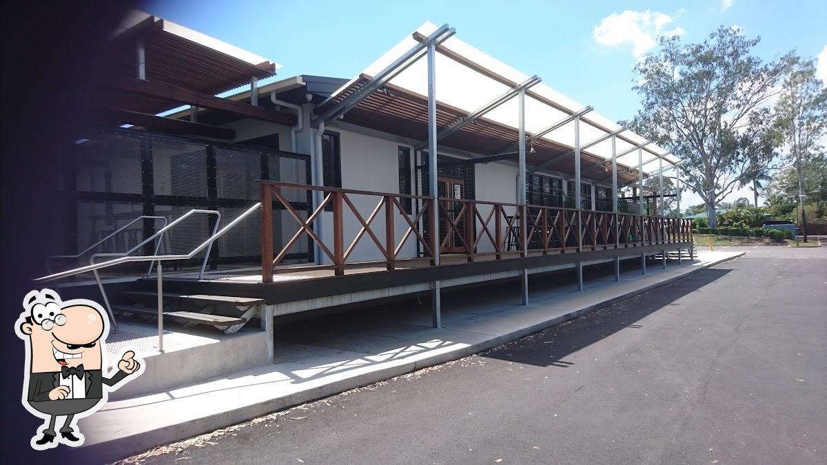 Raceview Hotel, Raceview - Restaurant menu, prices and reviews