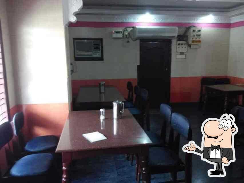 Amala Chettinad Mess, Chennai, Ap 785 - Restaurant reviews