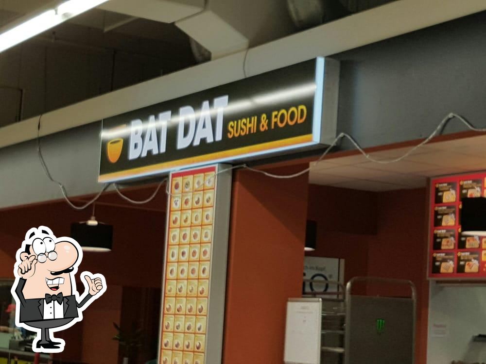 Bat Dat restaurant, Ansbach - Restaurantbewertungen