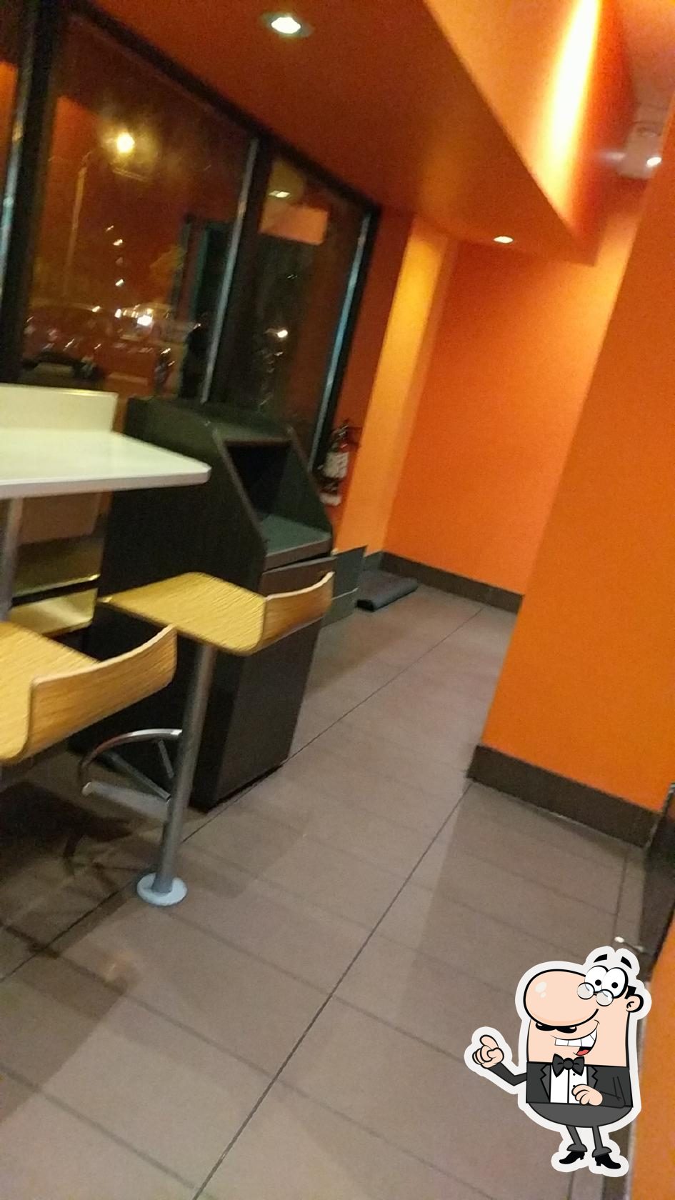 KFC, Toronto - Restaurant menu, prices and reviews