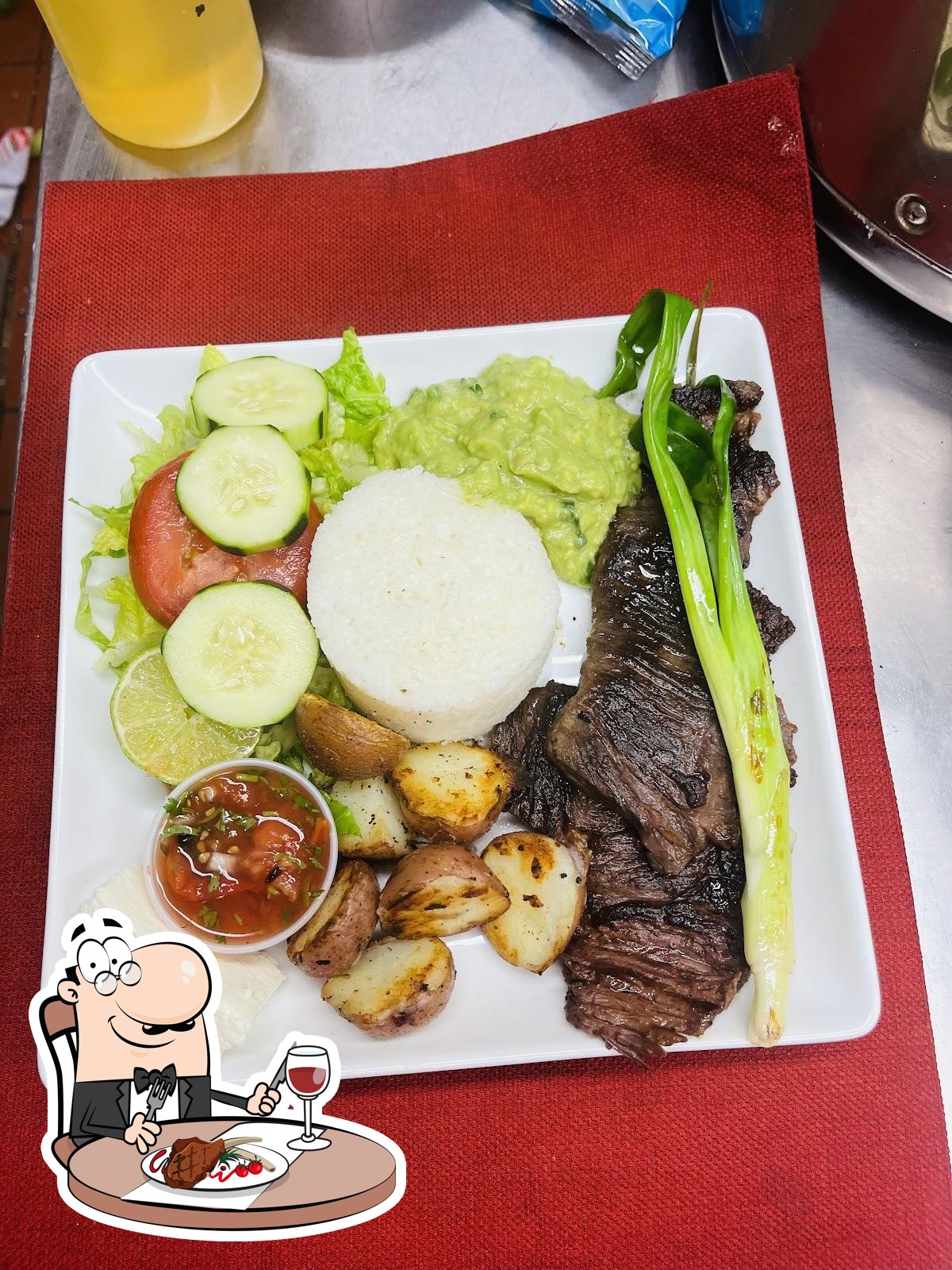 Las morenitas mastic 2# Restaruant in Mastic - Restaurant reviews