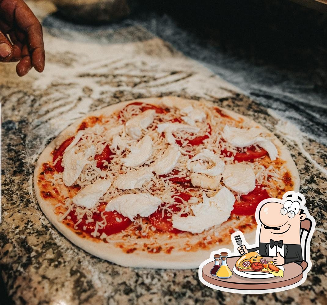 Pizza Loca, Viersen - Restaurantbewertungen