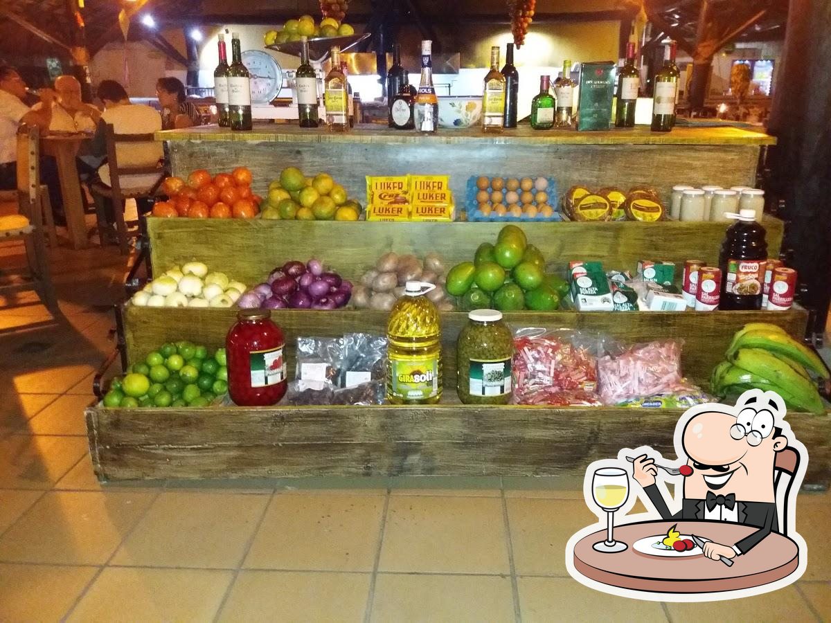 Simón Parrilla Norte - Restaurantes en Cali, Cali, Cl. 44a Nte. #6N-15 ...