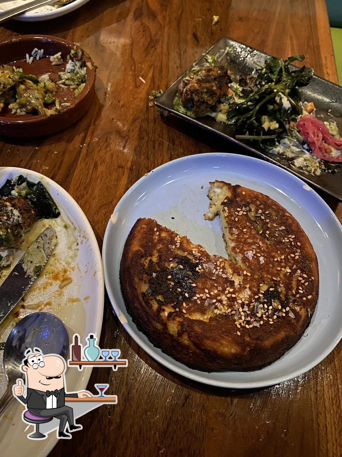 Sarma Restaurant, Somerville - Restaurant menu, prices and reviews