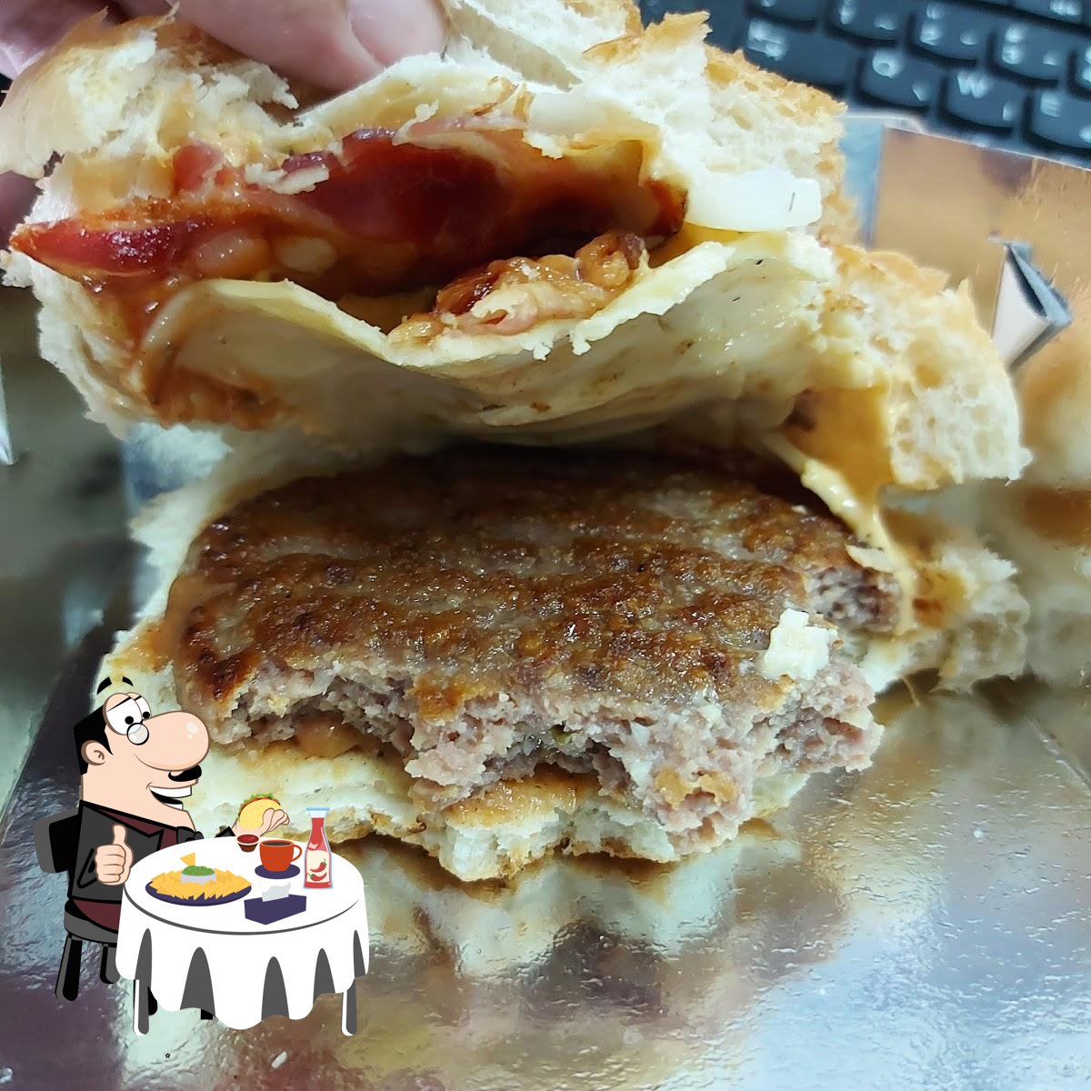Stefan Fast Food, Belgrade - Restaurant reviews