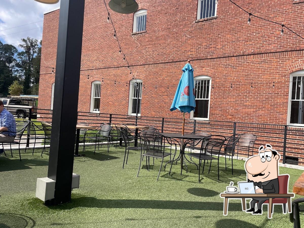 The Companion, Atlanta - Restaurant menu, prices and reviews