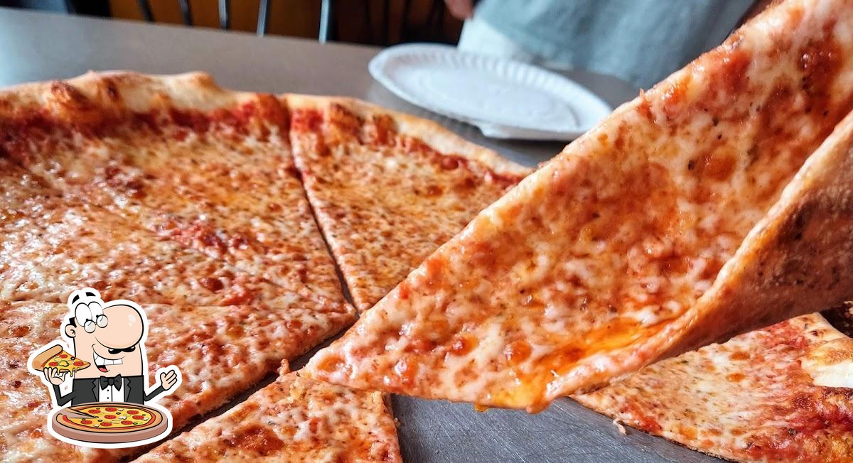 The Fat Apple in North Fort Myers - Restaurant menu and reviews