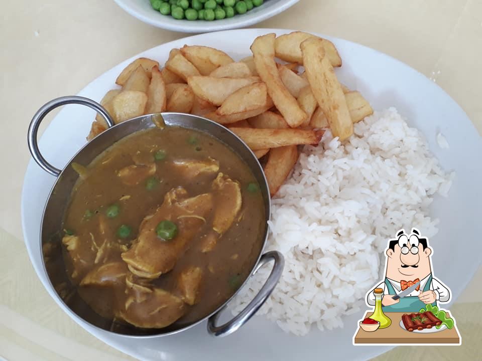 The Gelli Hotel in Ton Pentre - Restaurant reviews