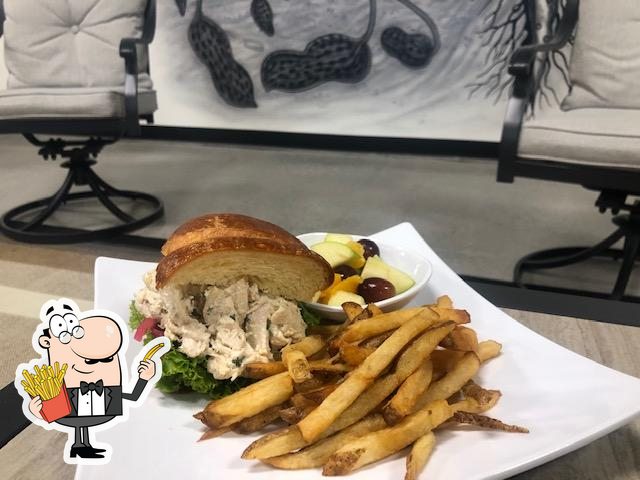 The Hubs Vine in Franklin - Restaurant reviews