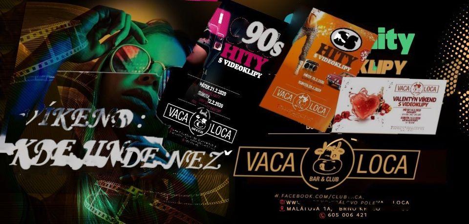 Vaca Loca restaurant, Brno - Restaurant menu and reviews