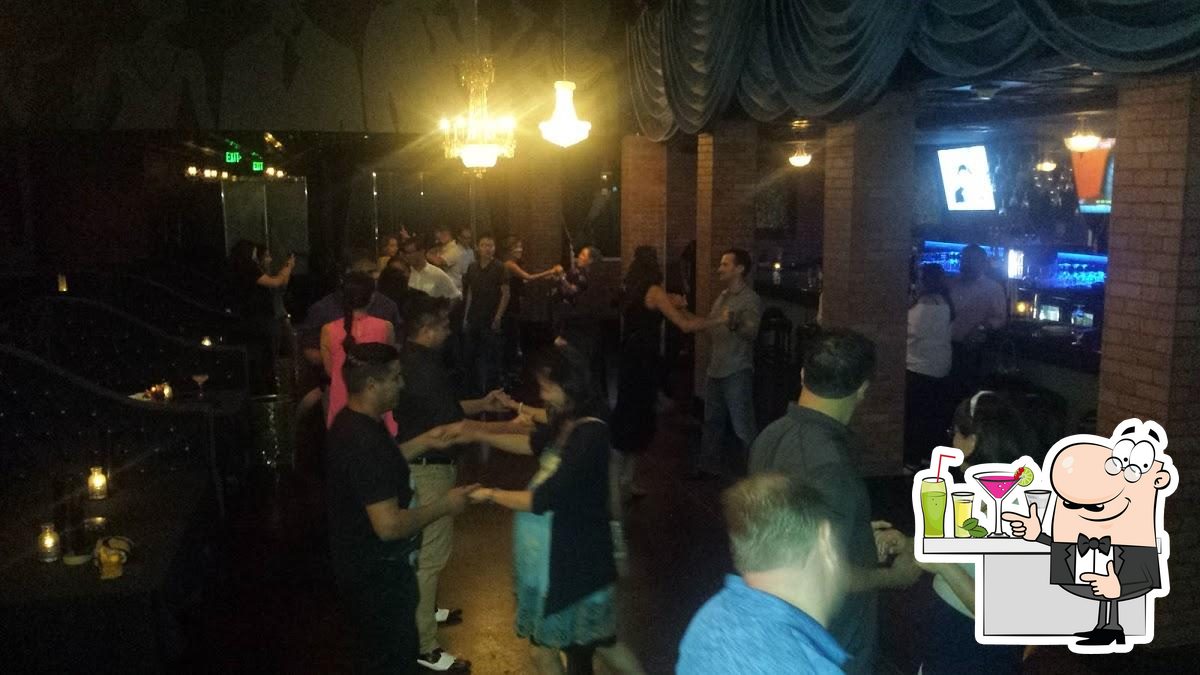 Legacy Nightclub and Lounge in Newport Beach - Restaurant menu and reviews