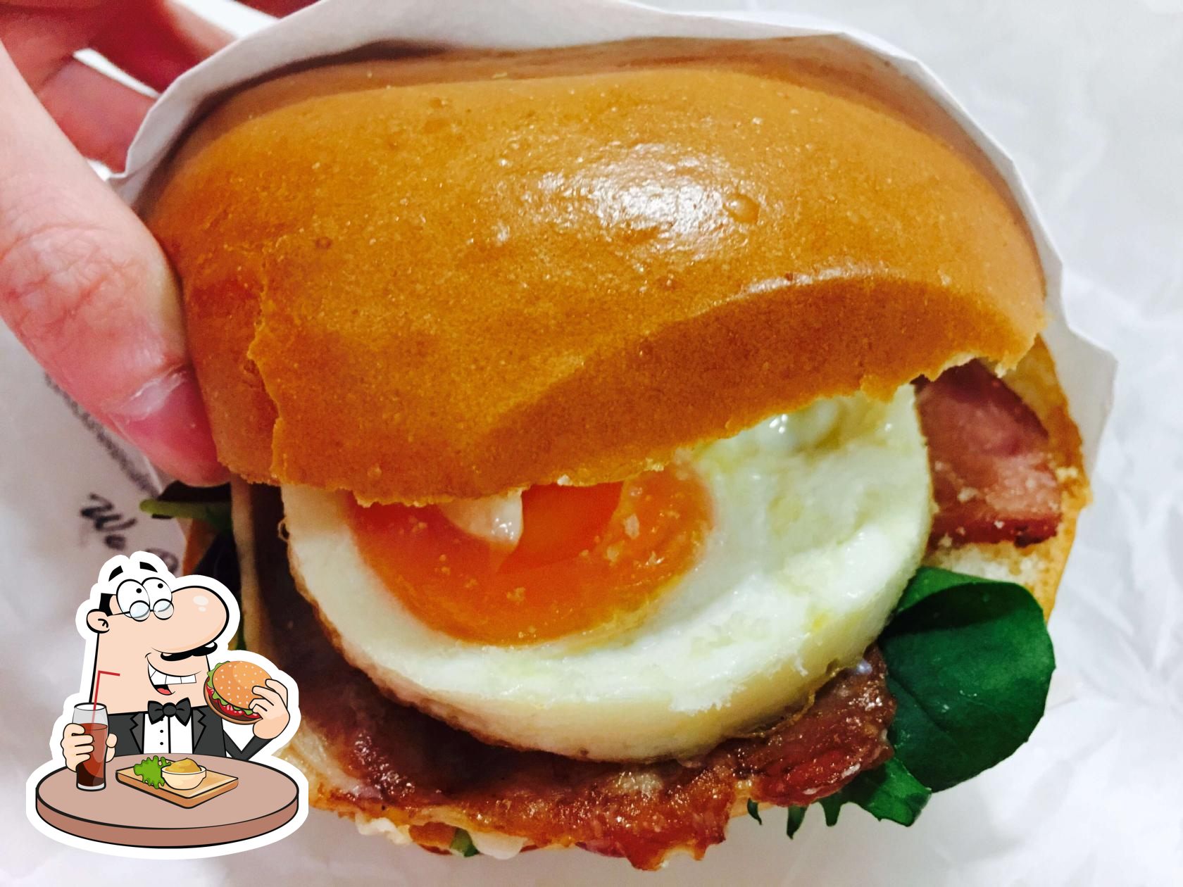 Two Black Sheep, Sydney - Restaurant menu, prices and reviews