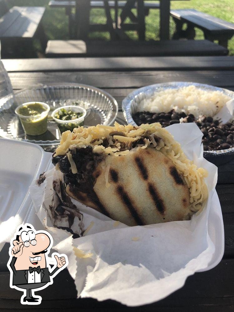 Chellas Arepa Kitchen, Lancaster - Restaurant menu, prices and reviews