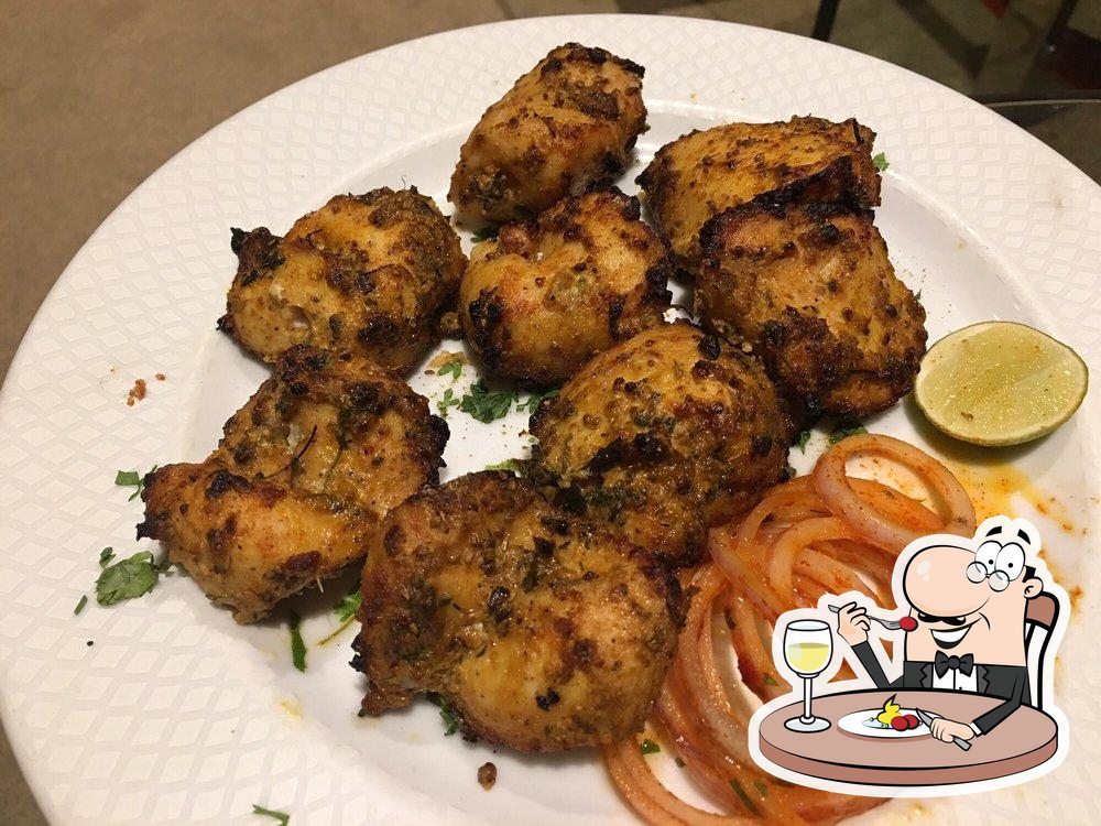 Mehran Restaurant in Sterling - Restaurant menu and reviews