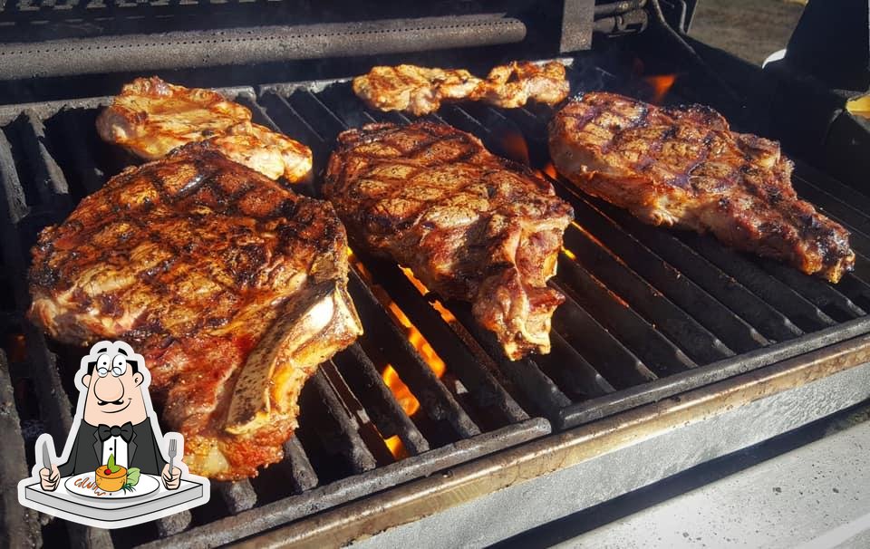 Red Barn Butchers, LLC in Wichita Falls - Restaurant menu and reviews