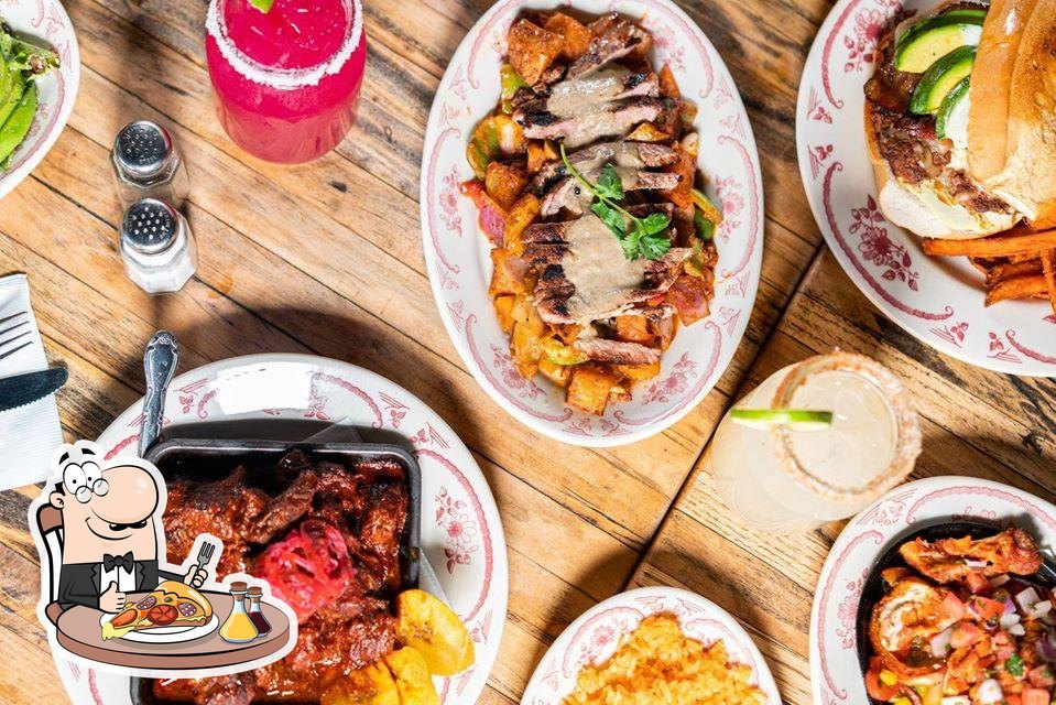 La Comida in Las Vegas - Restaurant reviews