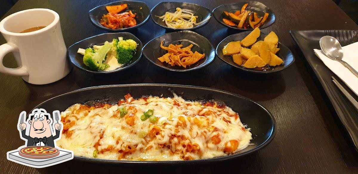 Little Korea BBQ, 2240 Magazine St #103 in New Orleans - Restaurant ...
