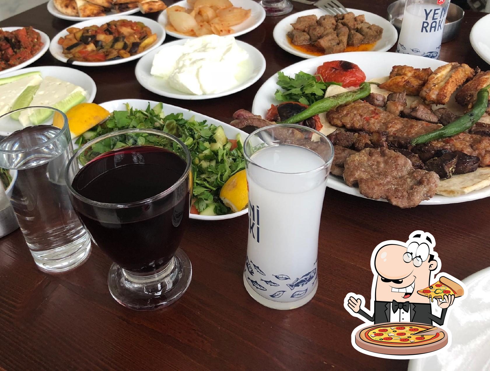Şelale Restaurant, Turkey, Bahçedere - Restaurant reviews