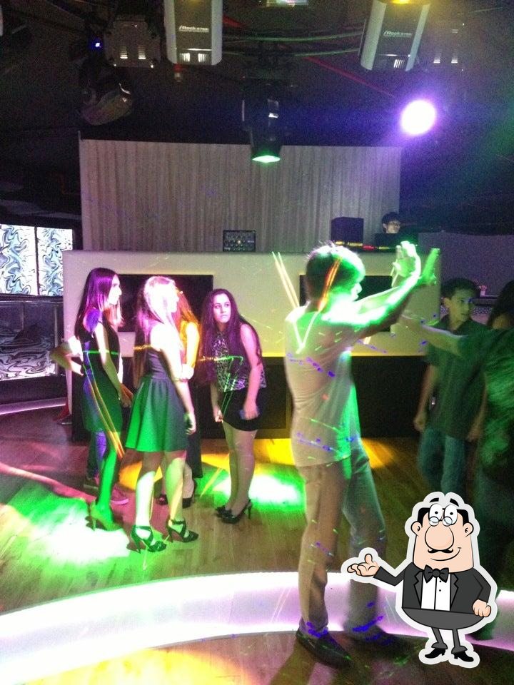 Chameleon Club Dubai, Dubai, P Level - Byblos Hotel, Barsha Heights ...