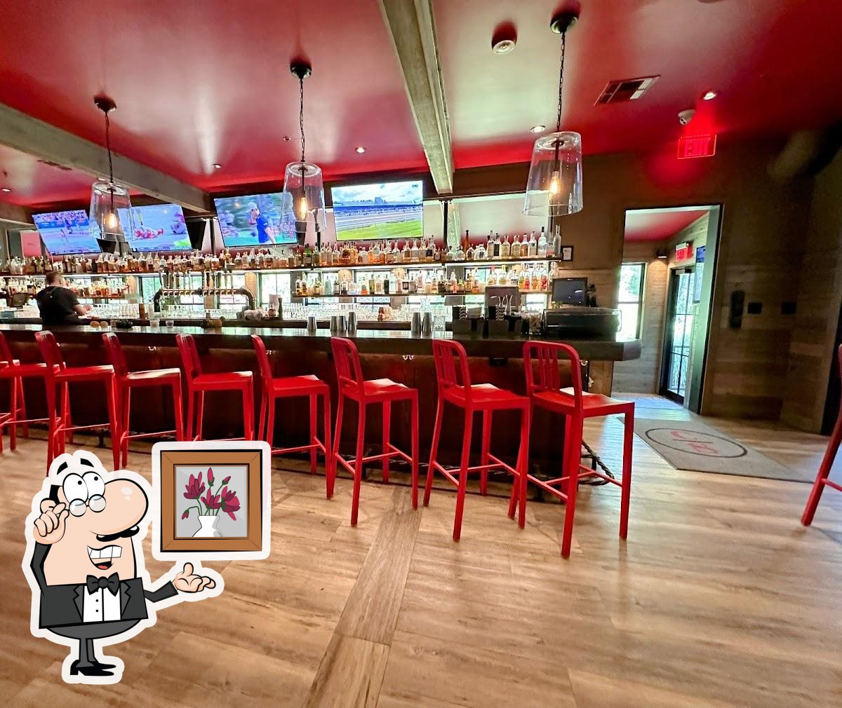 Cypress Social, North Little Rock - Restaurant menu, prices and reviews