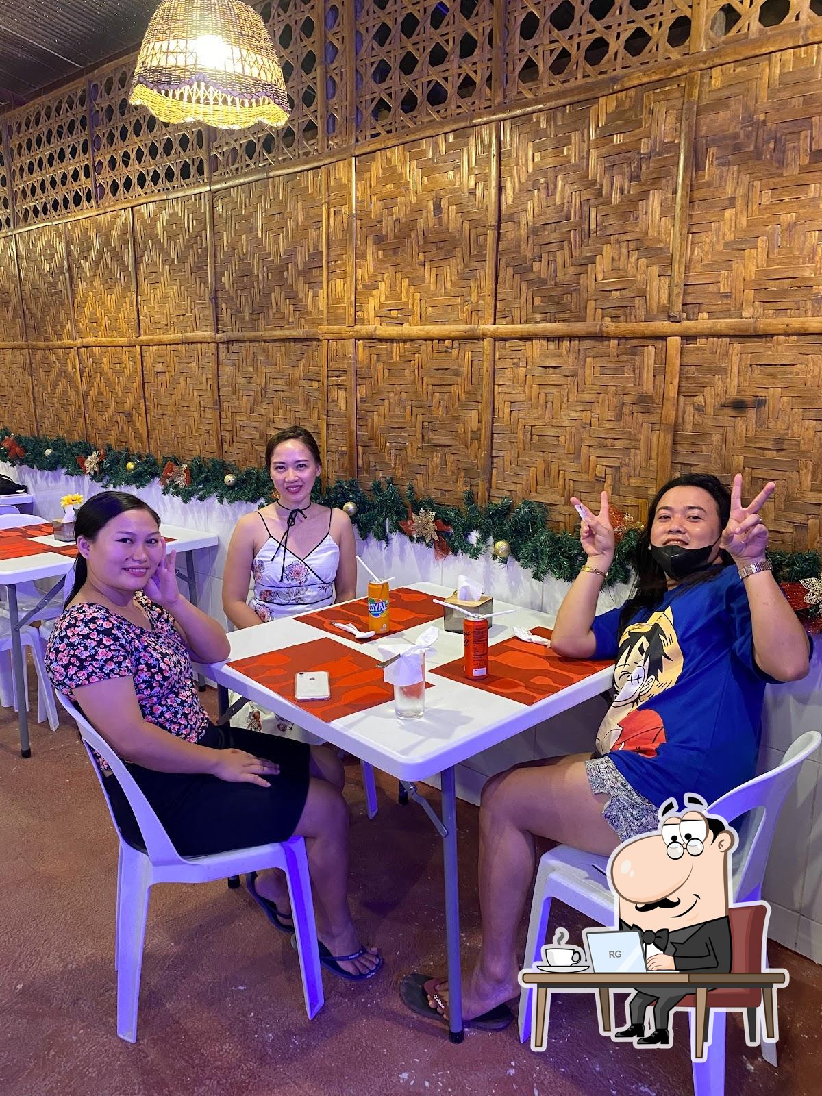 Diamond Resto, Panglao - Restaurant menu, prices and reviews