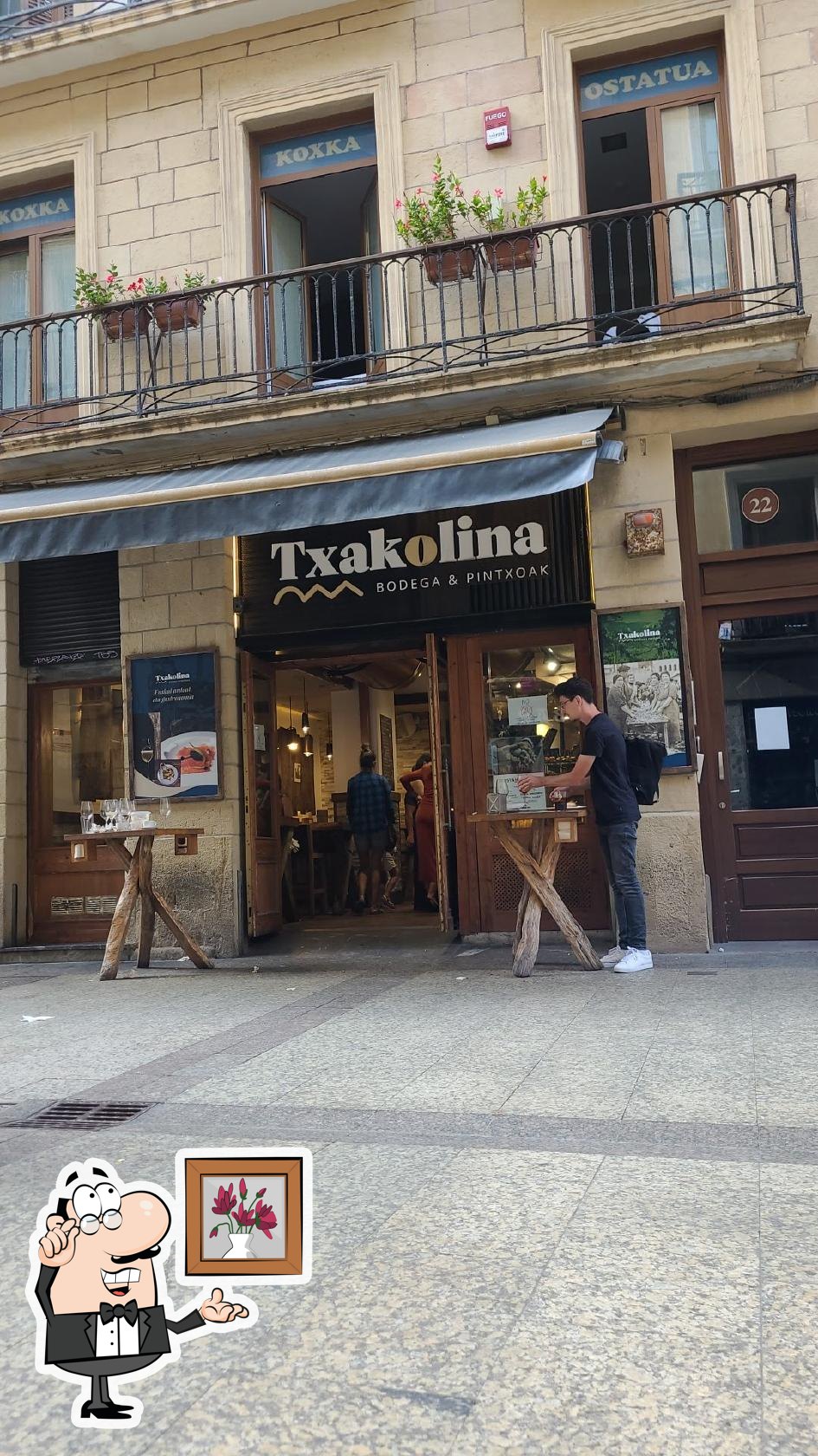 Donastia in San Sebastián - Restaurant reviews