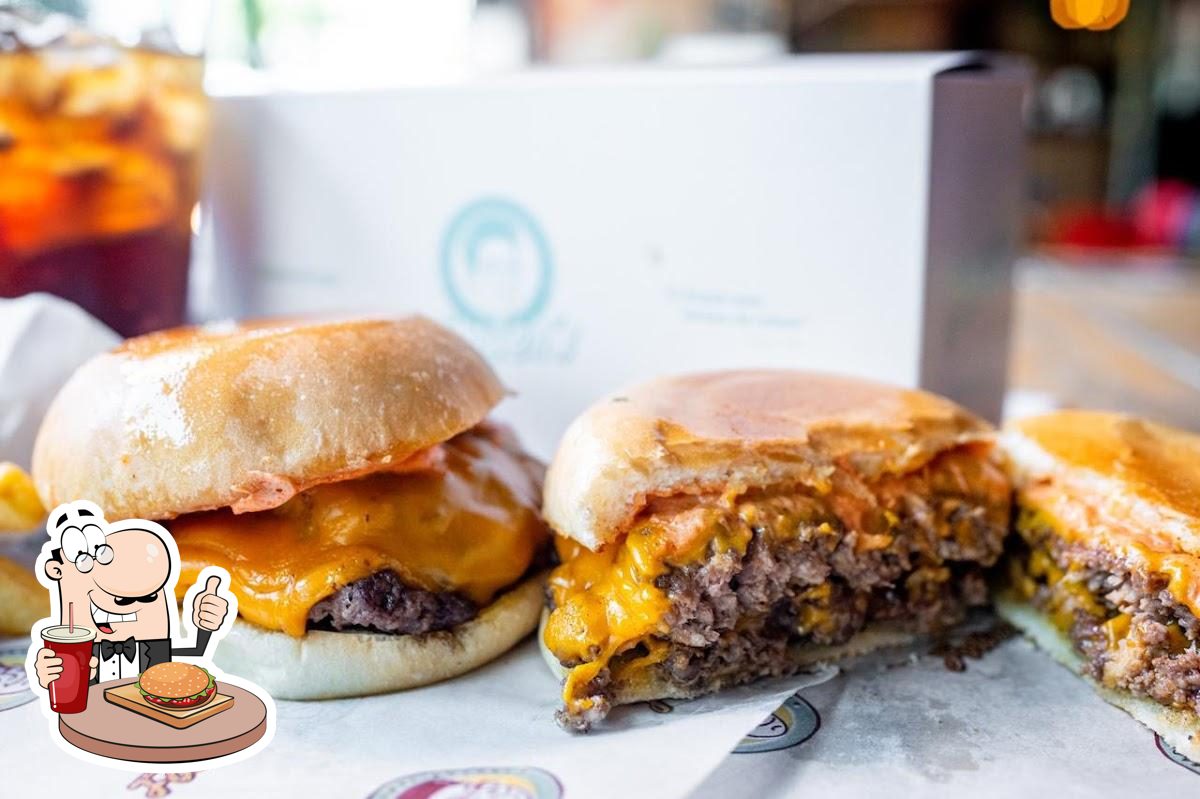 Foster's Burger restaurant, Brasília - Restaurant reviews