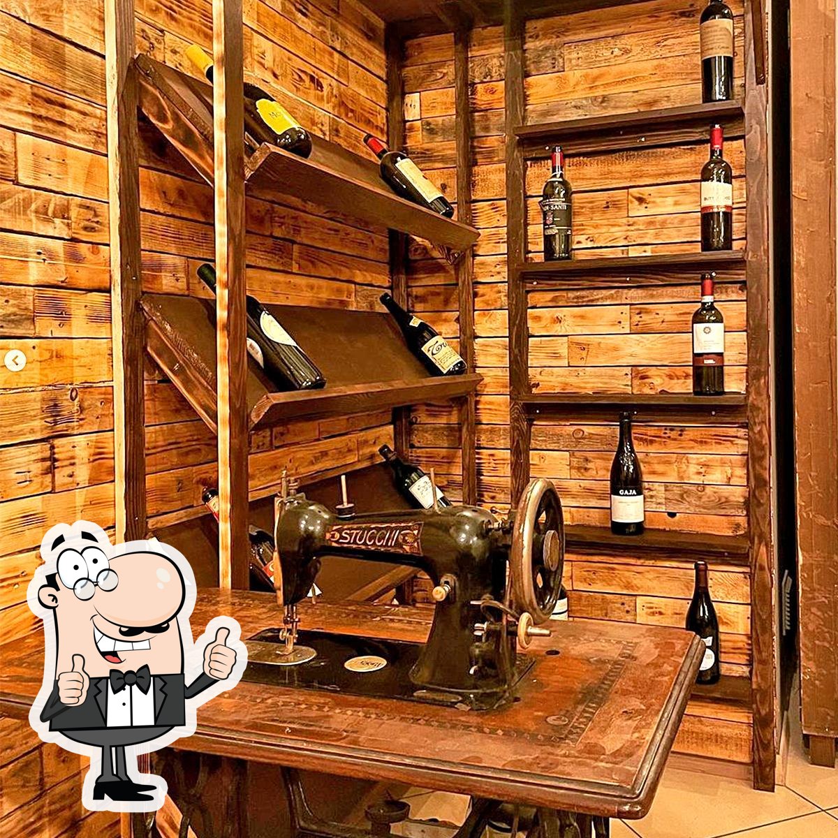 Metodo Froma pub & Bar, Vigevano - Restaurantbewertungen