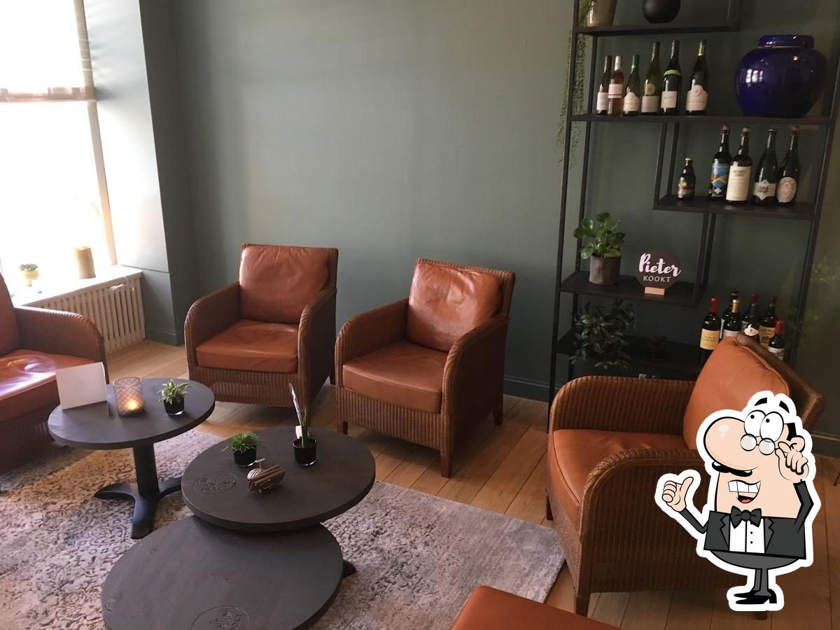 Pieter kookt, Roeselare - Restaurant menu and reviews