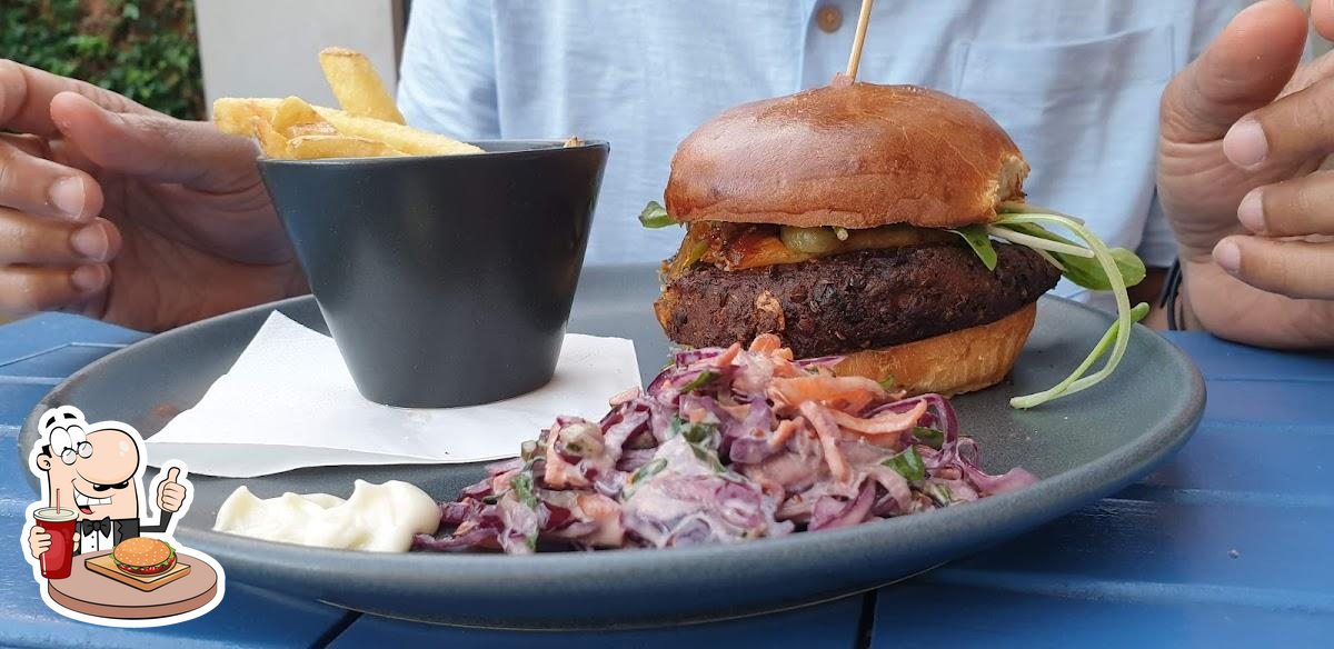 The Old Tannery in Glastonbury - Restaurant menu and reviews