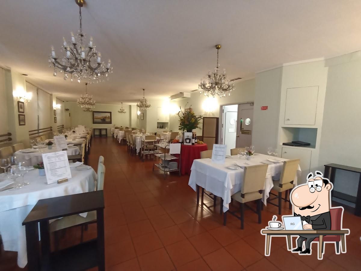 Líder, Porto - Menu do restaurante, preços e opiniões