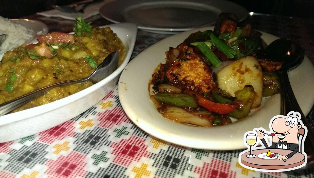 Red Chilli halal in San Francisco - Restaurant menu and reviews
