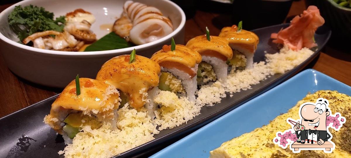 SUMIBI Cikarang restaurant, Bekasi Regency - Restaurant menu and reviews