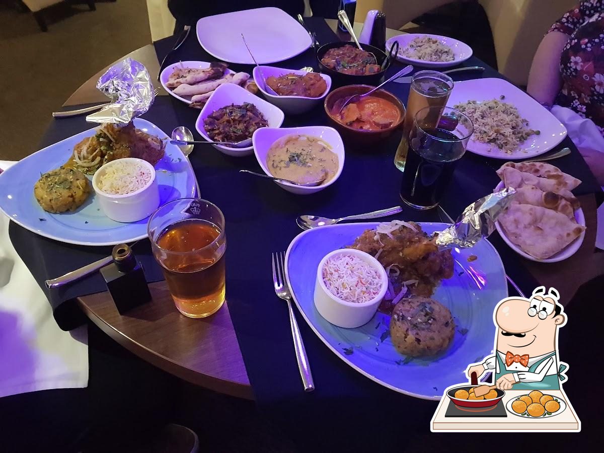 K2 Indian Restaurant in Polegate - Restaurant reviews