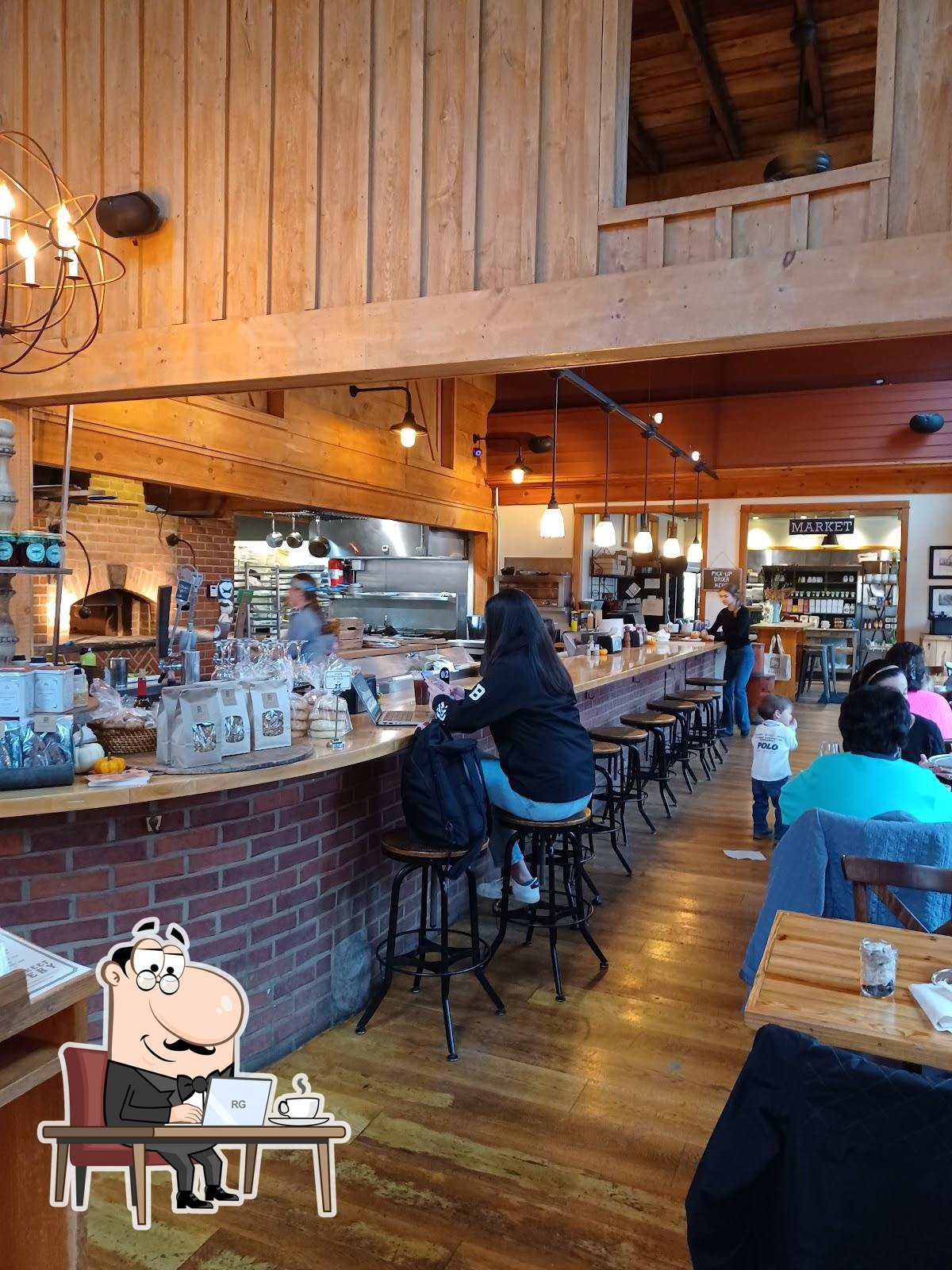 Elm Street Bakery, East Aurora - Restaurant menu, prices and reviews