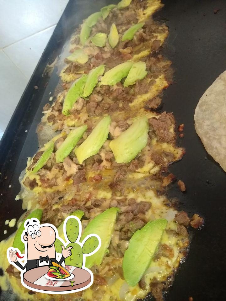 Restaurante Burritos Filemon, Ensenada - Opiniones del restaurante
