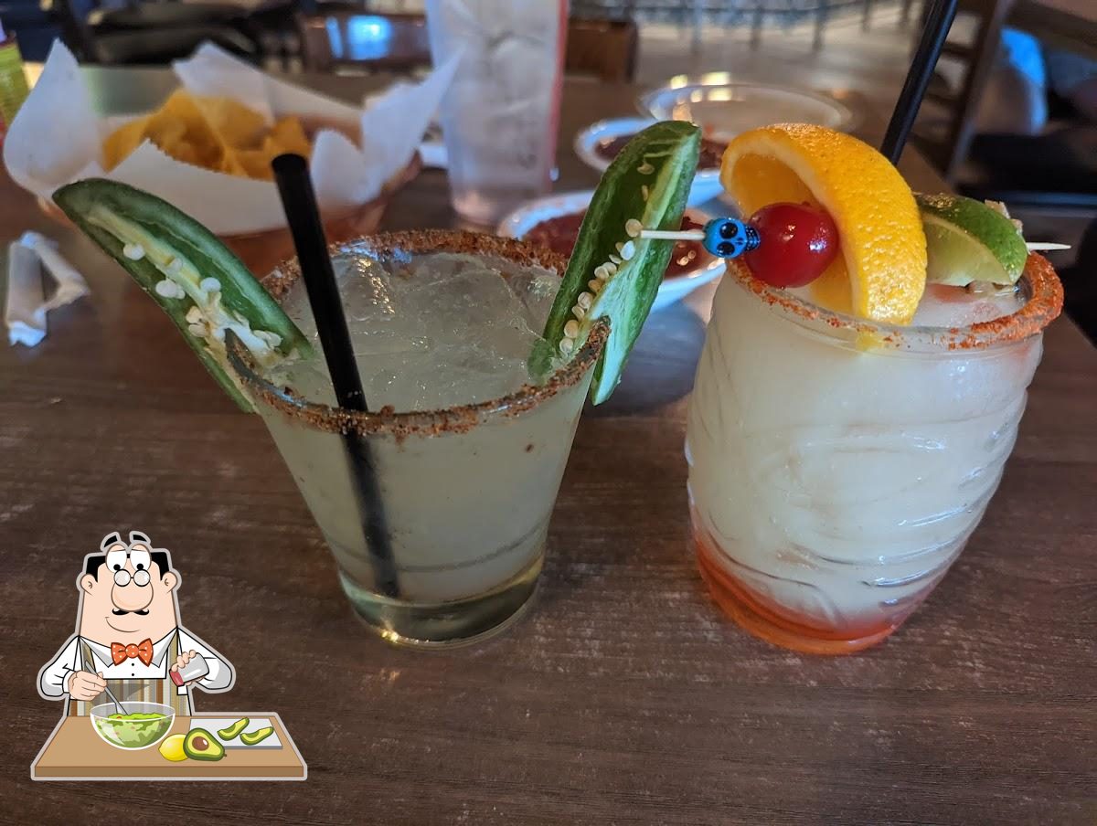 La Piñata Mexican Food Restaurant, 5521 N 7th Ave in Phoenix ...