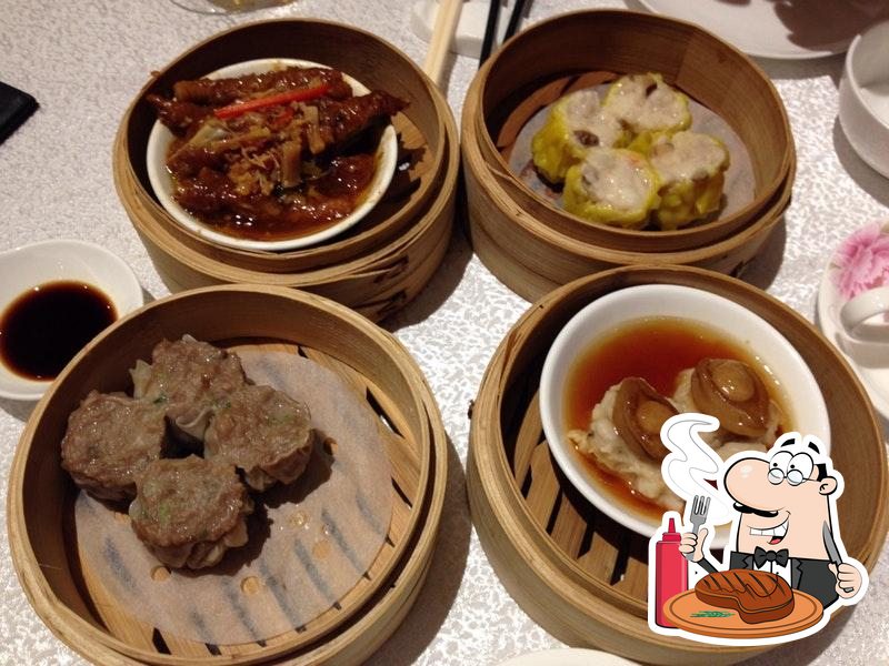 Rainbow Chinese Cuisine restaurant, Hong Kong - Restaurant reviews