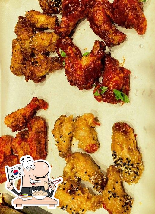 oori in USA - Restaurant menu and reviews