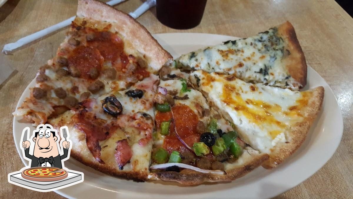 Sicily's Ultimate Italian in Houma - Restaurant menu and reviews