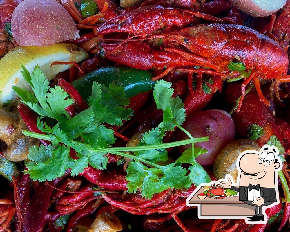 Studewood Cantine in Houston - Restaurant menu and reviews