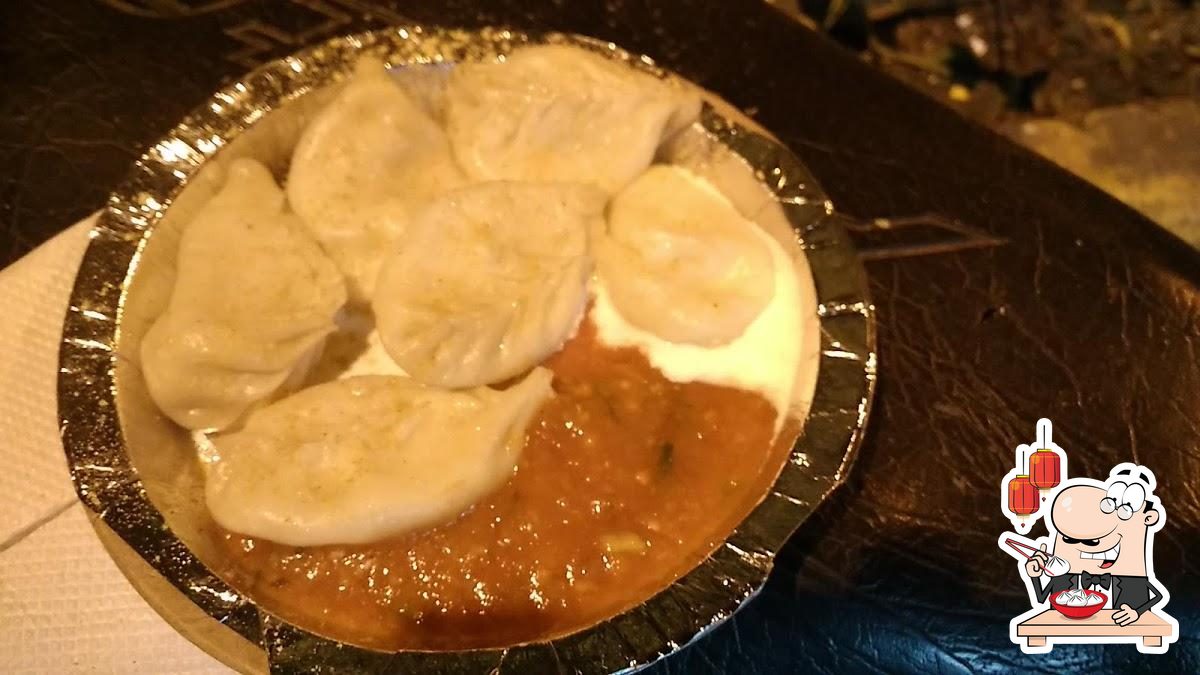 Aunty Ke Momos Stall, New Delhi - Restaurant menu, prices and reviews